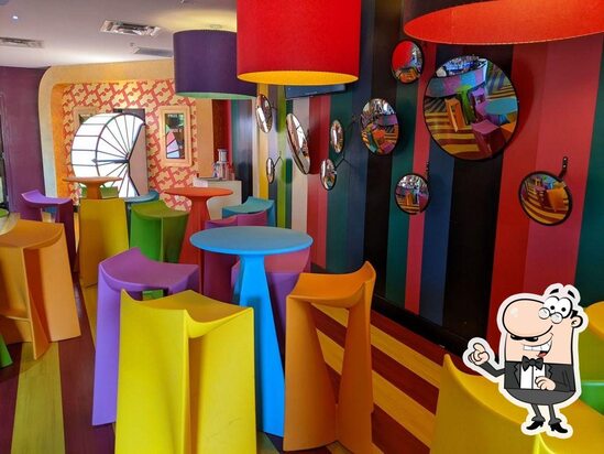 Wonder Bar, Dallas - Restaurant menu, prices and reviews