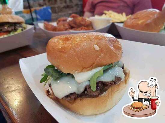 Classic Burger Yagoona in Yagoona - Restaurant reviews