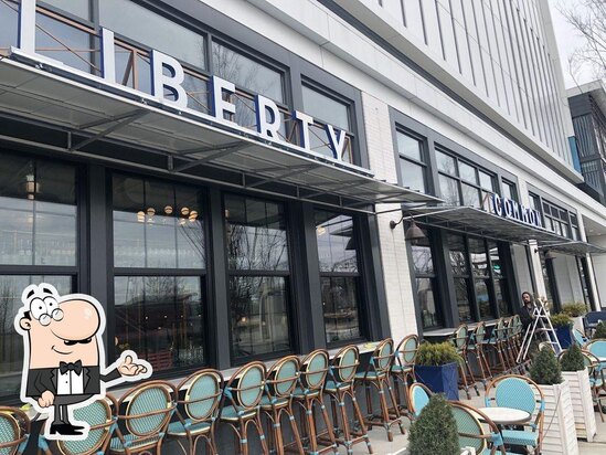 Liberty Common, Nashville - Restaurant menu, prices and reviews