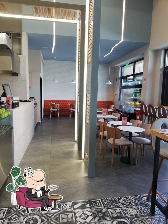 Honi Poke, Larnaca - Restaurant menu, prices and reviews