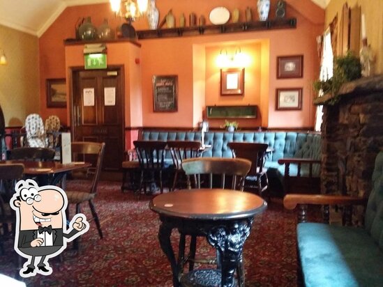 The Old John Peel Inn, Windermere - Restaurant menu, prices and reviews