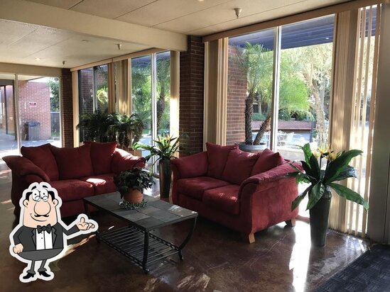 The Post Restaurant & Bar, Modesto - Restaurant menu, prices and reviews
