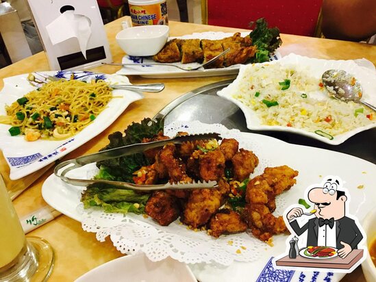 Minnan Chinese Cuisine, Cebu City - Restaurant menu, prices and reviews