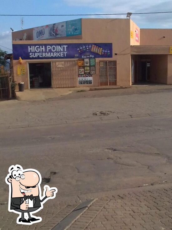 High Point Restaurant Cafe, Nkowankowa-A - Restaurant menu, prices and ...
