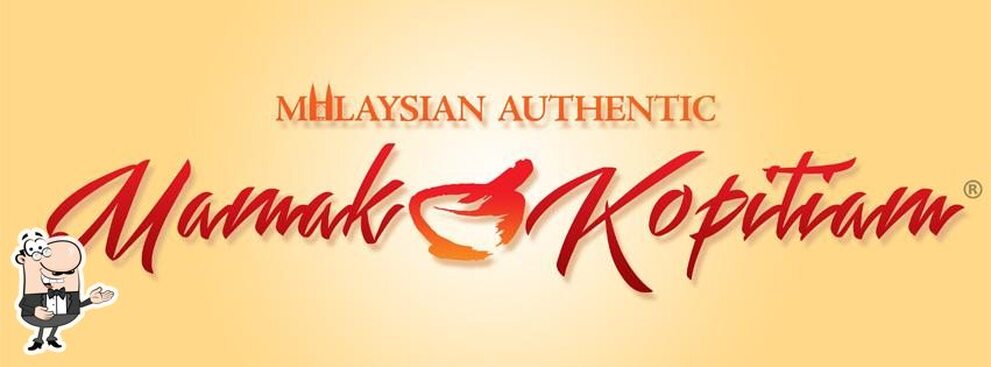 Mamak Kopitiam Makati, Makati - Restaurant menu, prices and reviews