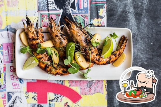 Natural Nine in Canberra - Restaurant reviews