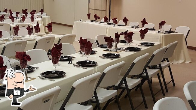 Cafe 611 Restaurant, Frederick - Restaurant menu, prices and reviews