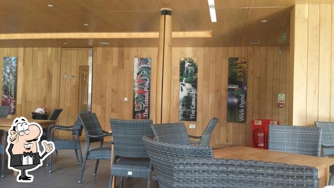 Caffe in the Park, Unnamed Road in Virginia Water - Restaurant reviews