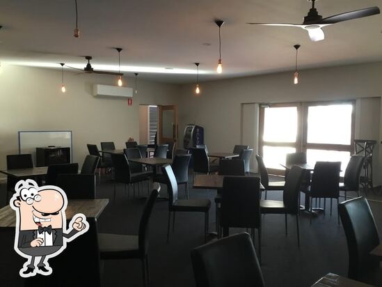 Copper City Motel, Cobar - Restaurant menu, prices and reviews