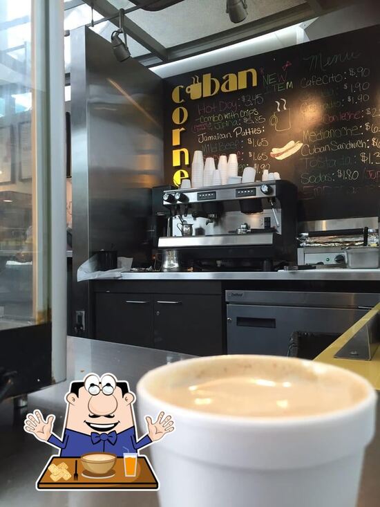 Cuban Corner, Fort Lauderdale - Restaurant menu, prices and reviews