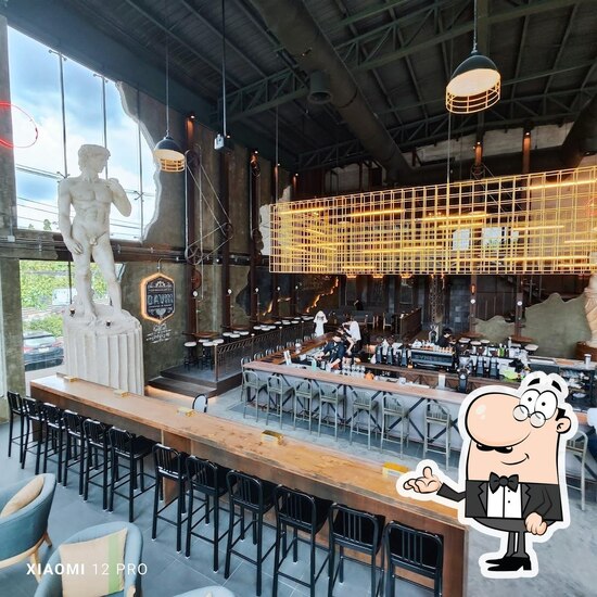 Davin Cafe, Bangkok - Restaurant menu and reviews