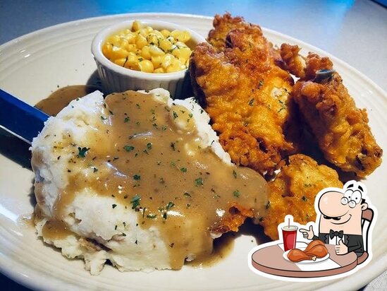 Grumpy Goat Tavern in Des Moines - Restaurant menu and reviews