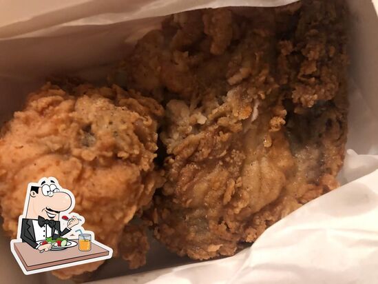 Highbury’s Chicken & Grill in London - Restaurant reviews