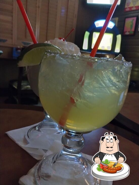 Lazy Lizard Bar & Grill, Deming - Restaurant menu, prices and reviews