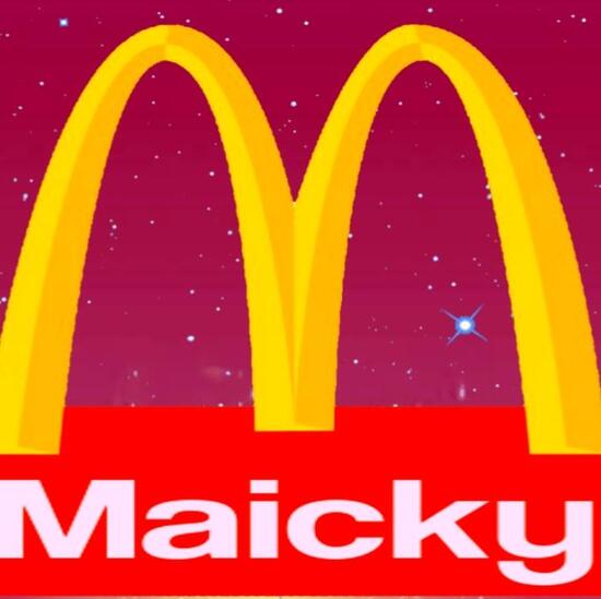 Menu at Maicky Fast Food, Peru