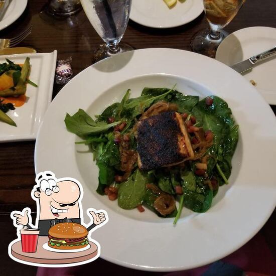 Palma Kitchen + Tap in Queen Creek - Restaurant menu and reviews