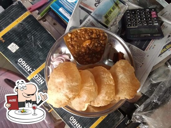 Swaad Junction, India - Restaurant reviews