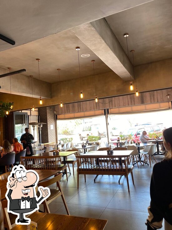@ The Bistro Rynfield, Benoni - Restaurant menu, prices and reviews