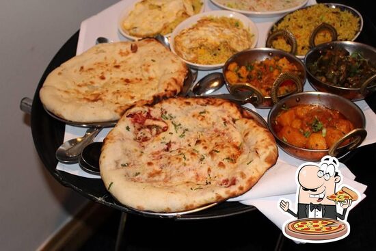 Tuli Indian Cuisine in Basingstoke - Restaurant menu and reviews