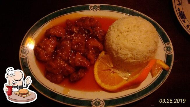 Pho Lena & Grill in Escondido - Restaurant menu and reviews