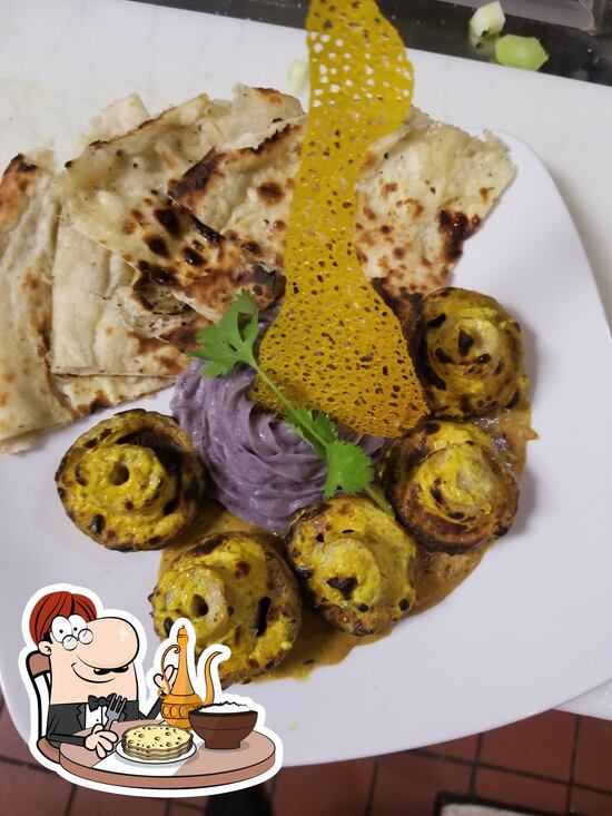 Jai Ho in Atlanta - Restaurant menu and reviews