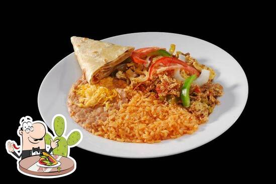 Lina's Mexican Restaurant, 8420 Brentwood Dr in La Vista - Restaurant ...