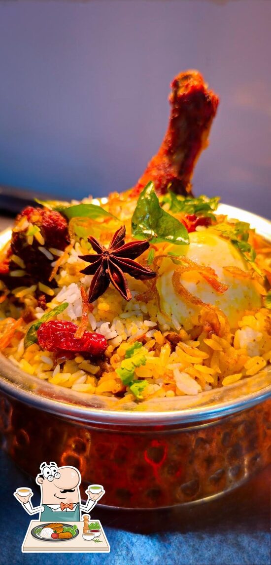 Menu at Sanchari by Chef Pillai Palakkad, Palakkad
