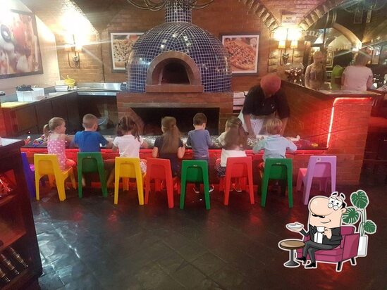 Dros, Pretoria - Restaurant menu, prices and reviews