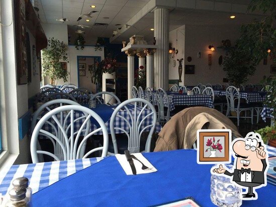 Greek Village Restaurant, Delta - Restaurant menu, prices and reviews