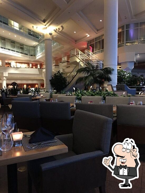 Oceans 999, Vancouver - Restaurant menu, prices and reviews