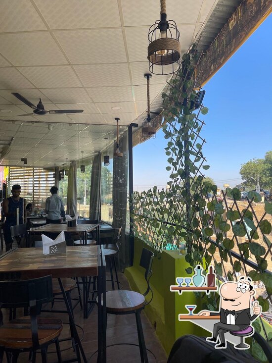 Platters Restaurant & Cafe, Jaisalmer - Restaurant menu, prices and reviews
