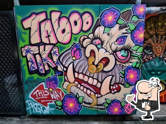 Taboo Tiki in Surfers Paradise - Restaurant reviews