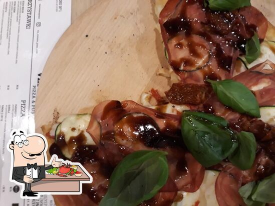 Restaurante Ale Rzym, Wroclaw (Breslavia) - Opiniones del restaurante