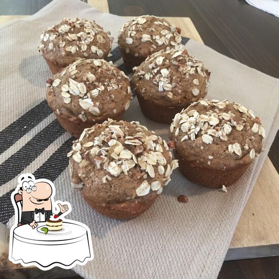 All the Fixin's - Twin City - Café, Pecans & Gifts, Twin City ...