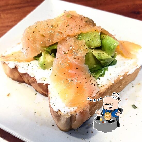 Bar Akeita Gozo Deusto in Bilbao - Restaurant reviews