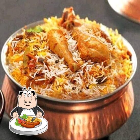 Biryani Express, Bengaluru - Restaurant menu, prices and reviews