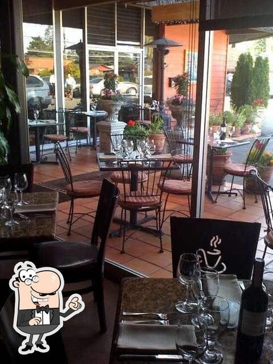 Bistro Baffi, Burien - Restaurant menu, prices and reviews