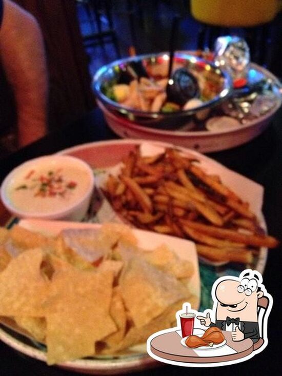 Bottlecap Alley Icehouse Grill in Grapevine - Restaurant menu and reviews