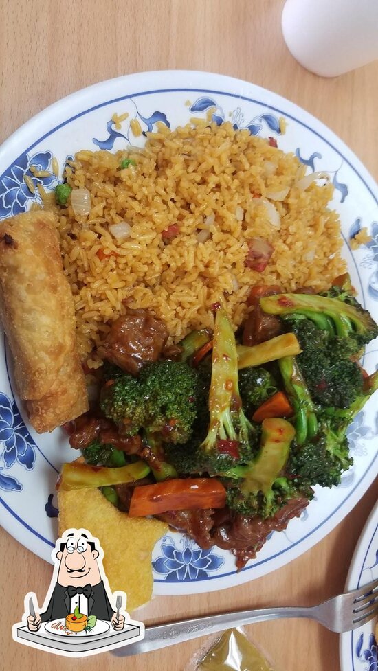 China One, Nevada - Restaurant menu, prices and reviews