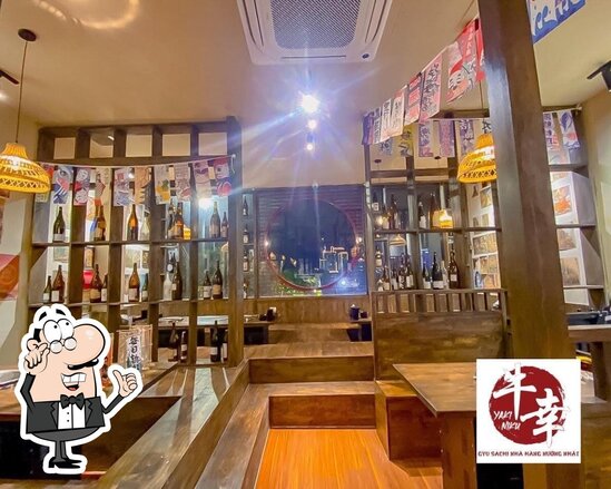 GYU SACHI Yakiniku, Da Nang - Restaurant menu, prices and reviews