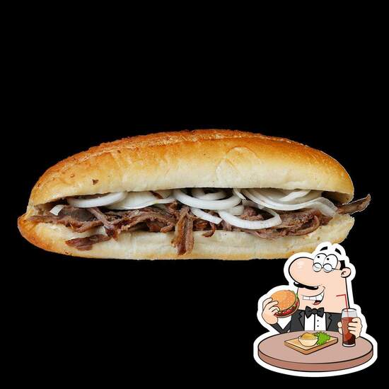 Hey Döner İkitelli, Atakent Mahallesi - Restaurant menu, prices and reviews