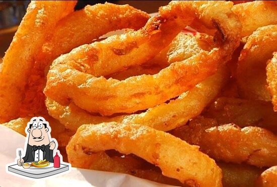Happy Apple Kitchen in Chicago Park - Restaurant menu and reviews