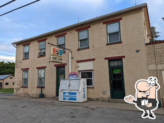 Klump Tavern - Restaurant menu, prices and reviews