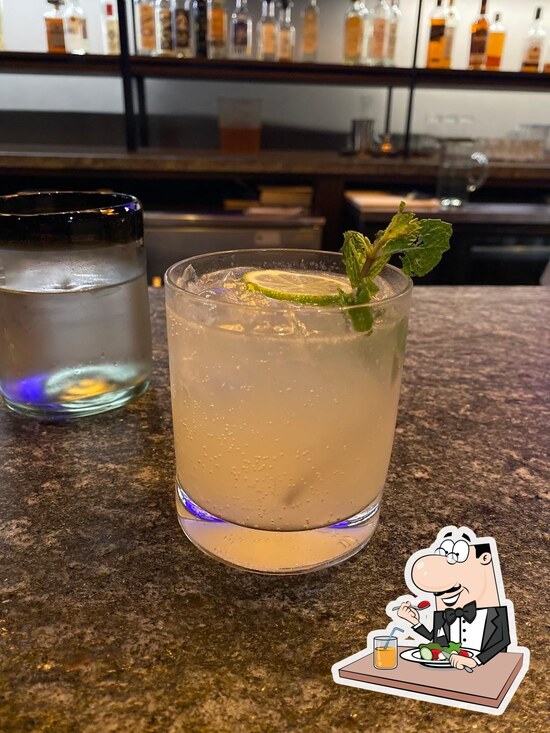 Restaurante Penca Cocina del Brasa, San José del Cabo - Carta del ...