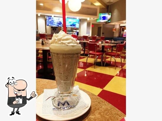 Pit Stop Diner, Cabazon - Restaurant menu, prices and reviews