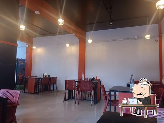 Red flames cafe, Keezhillam - Restaurant menu, prices and reviews