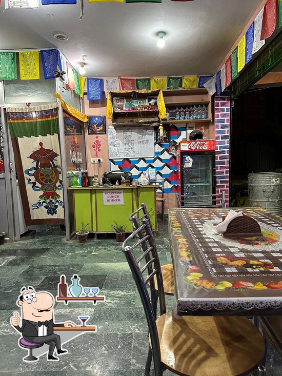 Tashi delek restaurant, Bir - Restaurant menu, prices and reviews