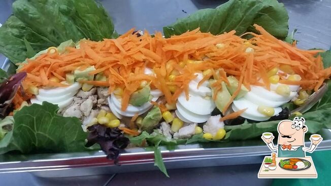 The Stop Cafe, Woolner - Restaurant menu, prices and reviews