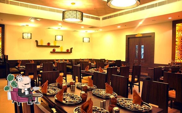 Khandani Rajdhani, Nashik - Restaurant menu, prices and reviews