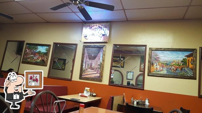 Tacos Virginia, Los Angeles - Restaurant menu, prices and reviews